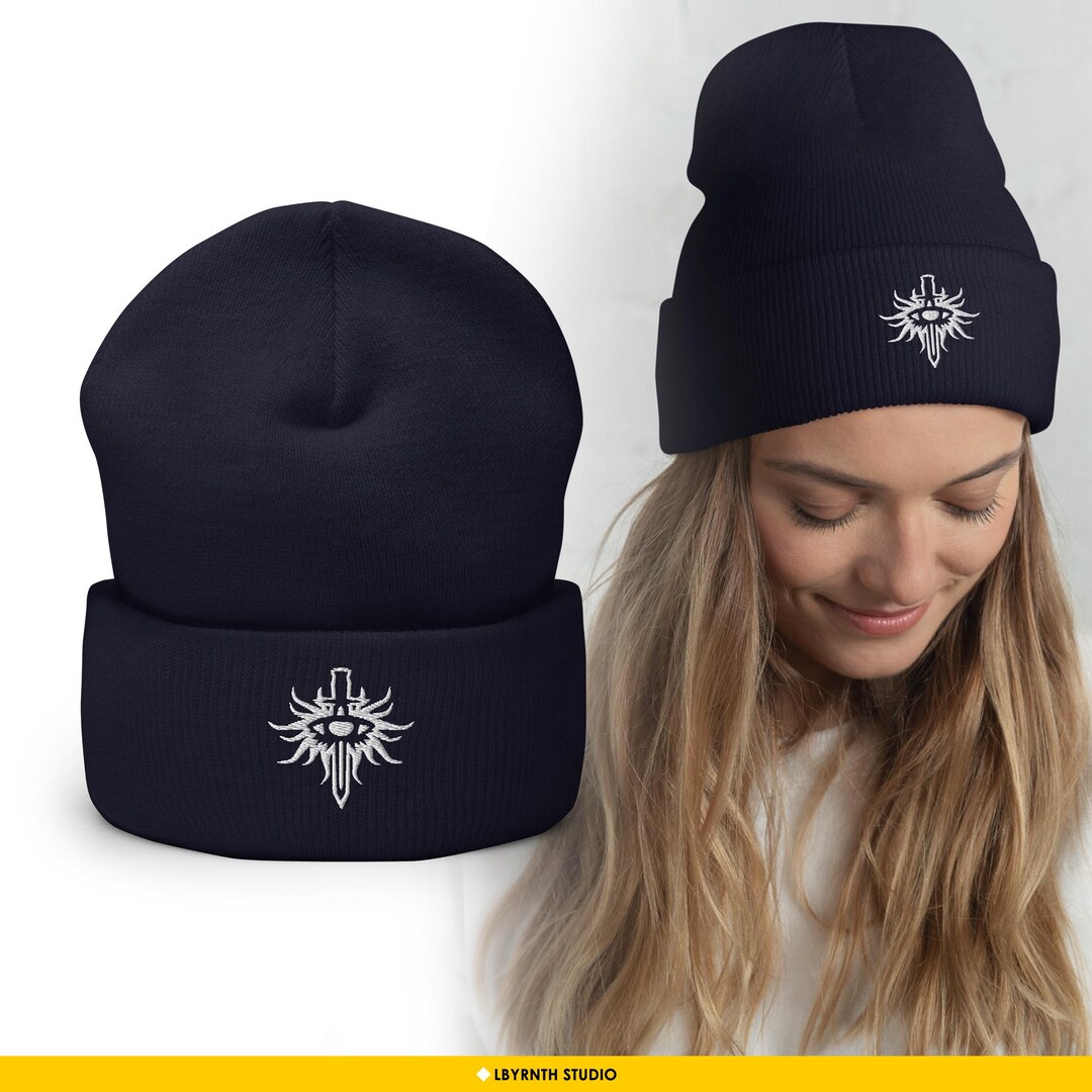 Dragonage: Inquisition , Seekers of Truth Heraldry Insignia RPG Gamers ...