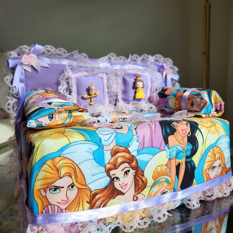 Couch Tissue Box - Etsy