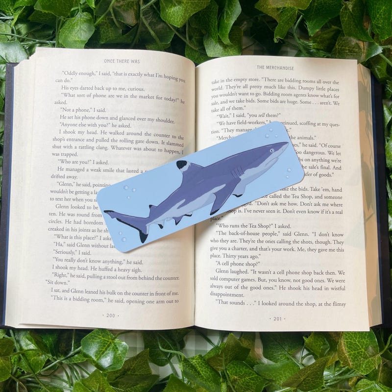 Book Tip Animals - Etsy