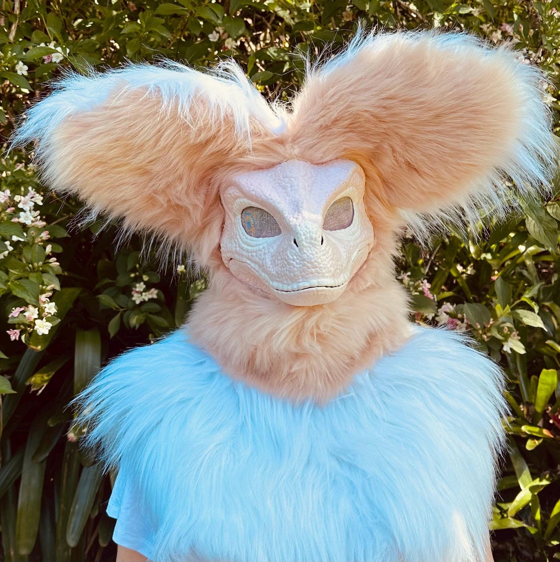 Dino Mask, Furry, Dinomask - Etsy