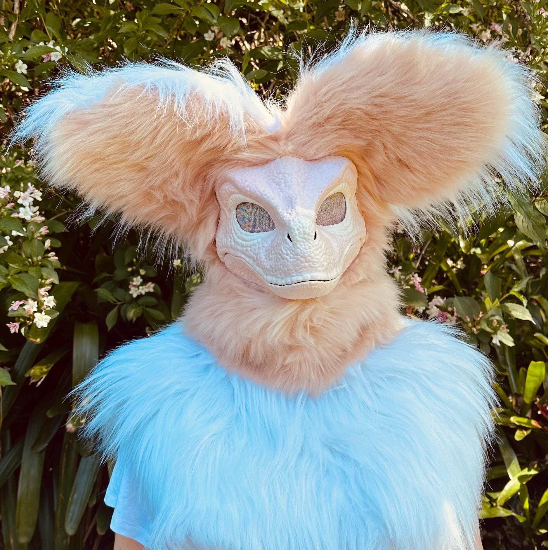 Dino Mask, Furry, Dinomask - Etsy