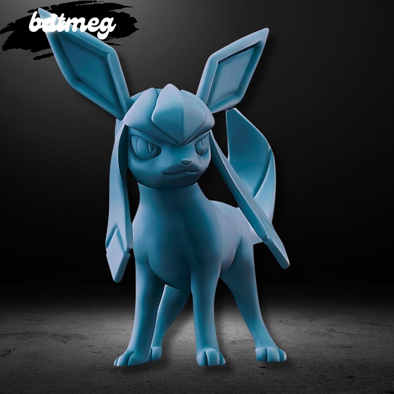 Pokemons Stl Files - Etsy