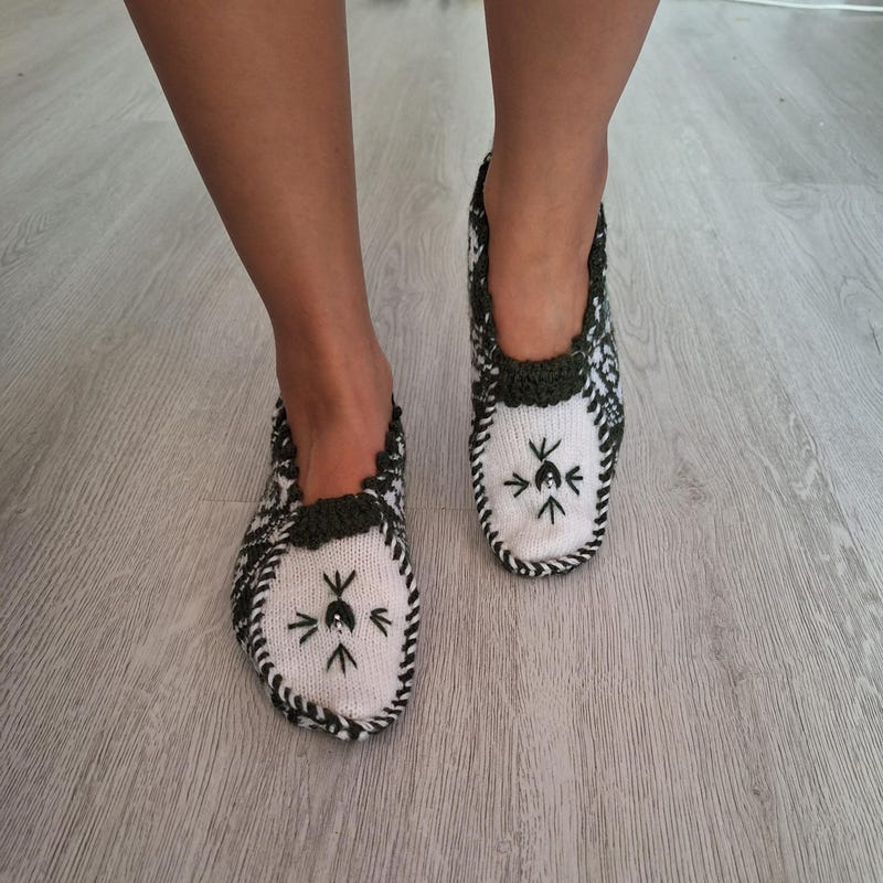 Turkish Slippers - Etsy