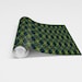Wrapping Paper Roll | Pulsar | Recyclable Birthday or Father's Day Gift ...