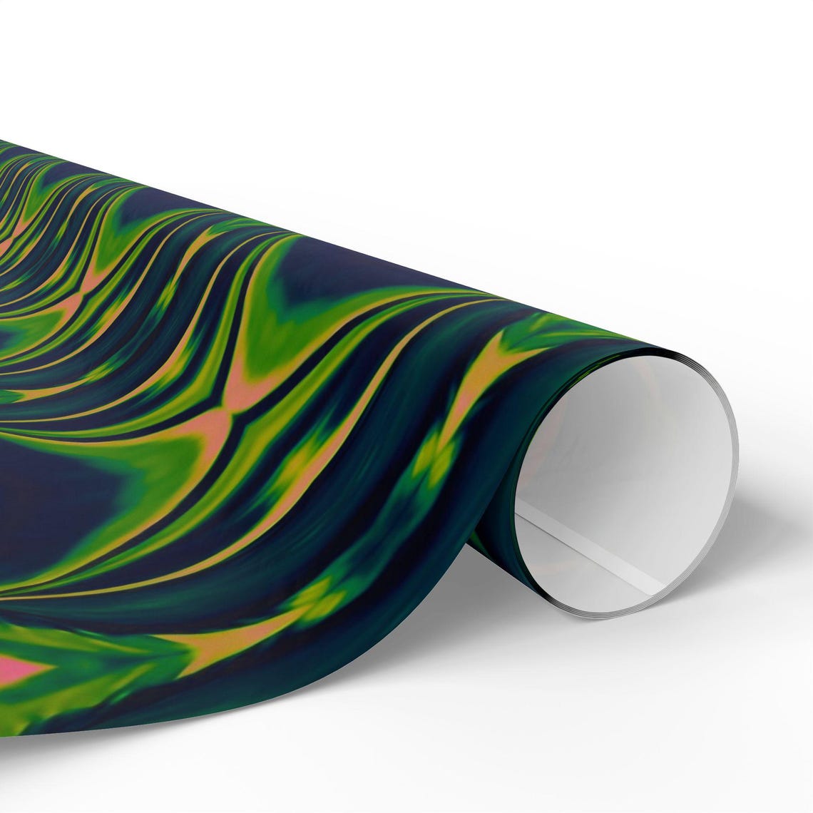 Wrapping Paper Roll | Pulsar | Recyclable Birthday or Father's Day Gift ...