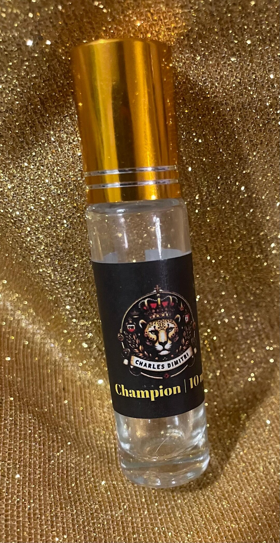 Aventus Creed Inspired Champion by Charles Dimitri - Etsy