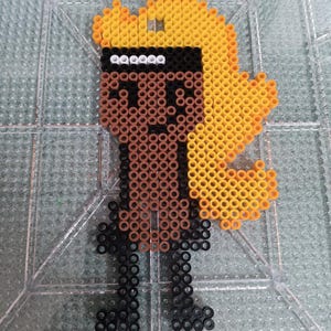 Custom Perler Bead Object Show Characters! | YCH, Bfdi, II, OSC - Etsy