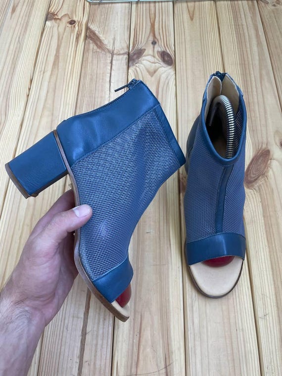 Maison margiela tabi sandals - Gem Maison margiela tabi sandals - Gem