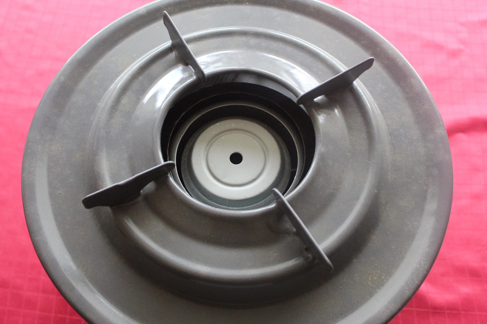 New Old Stock Rare ALPACA Kerosene Fired Cooker / Heater, Model AWCS-85 ...