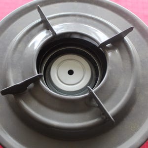 New Old Stock Rare ALPACA Kerosene Fired Cooker / Heater, Model AWCS-85 ...