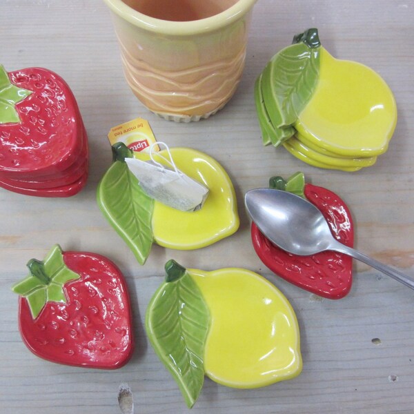 Coffee Spoon Rest - Etsy