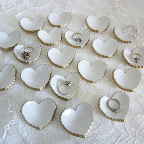 Heart Wedding Favors - Etsy