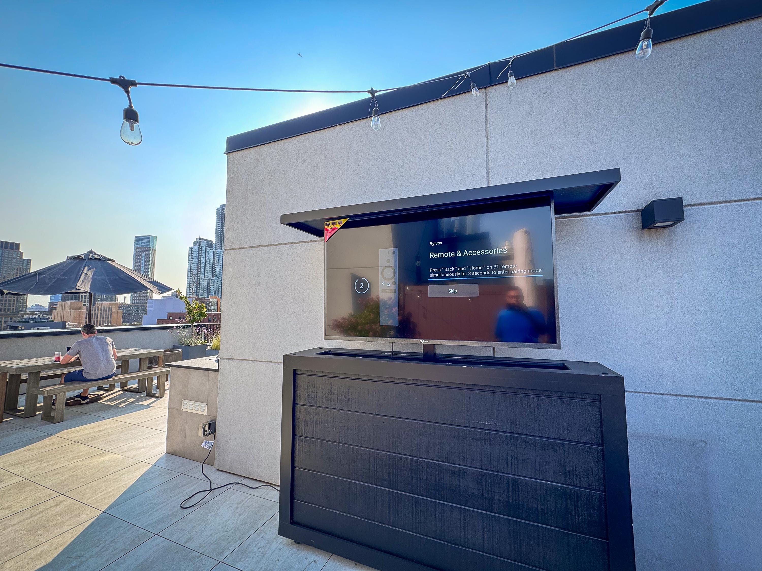 Motorized TV Cabinets - Etsy