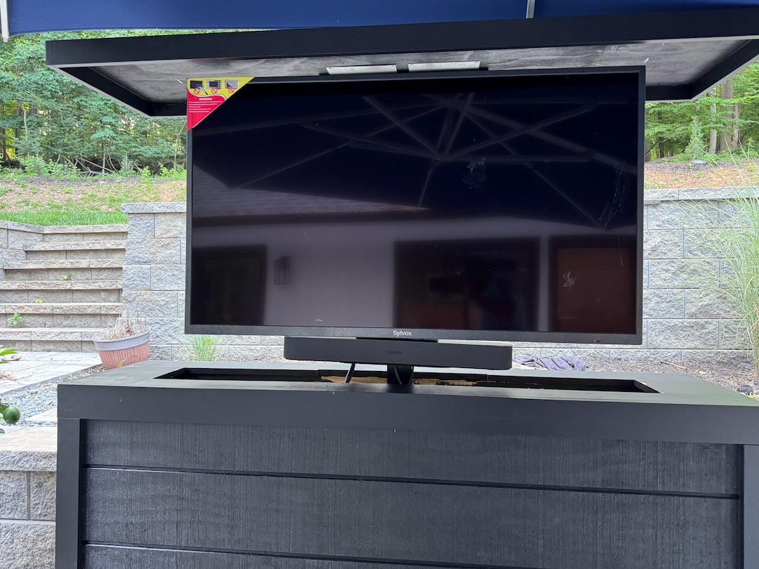 Motorized TV Cabinets - Etsy