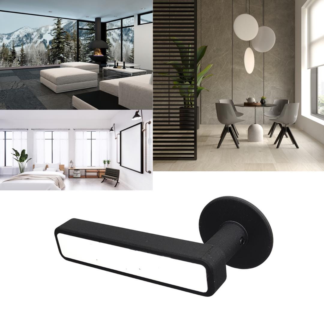 DOOR HANDLE DESIGN - Etsy
