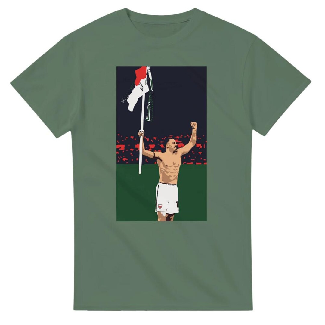 Isidor Vs Boro | Wilson Isidor Sunderland Celebration Corner Flag T ...
