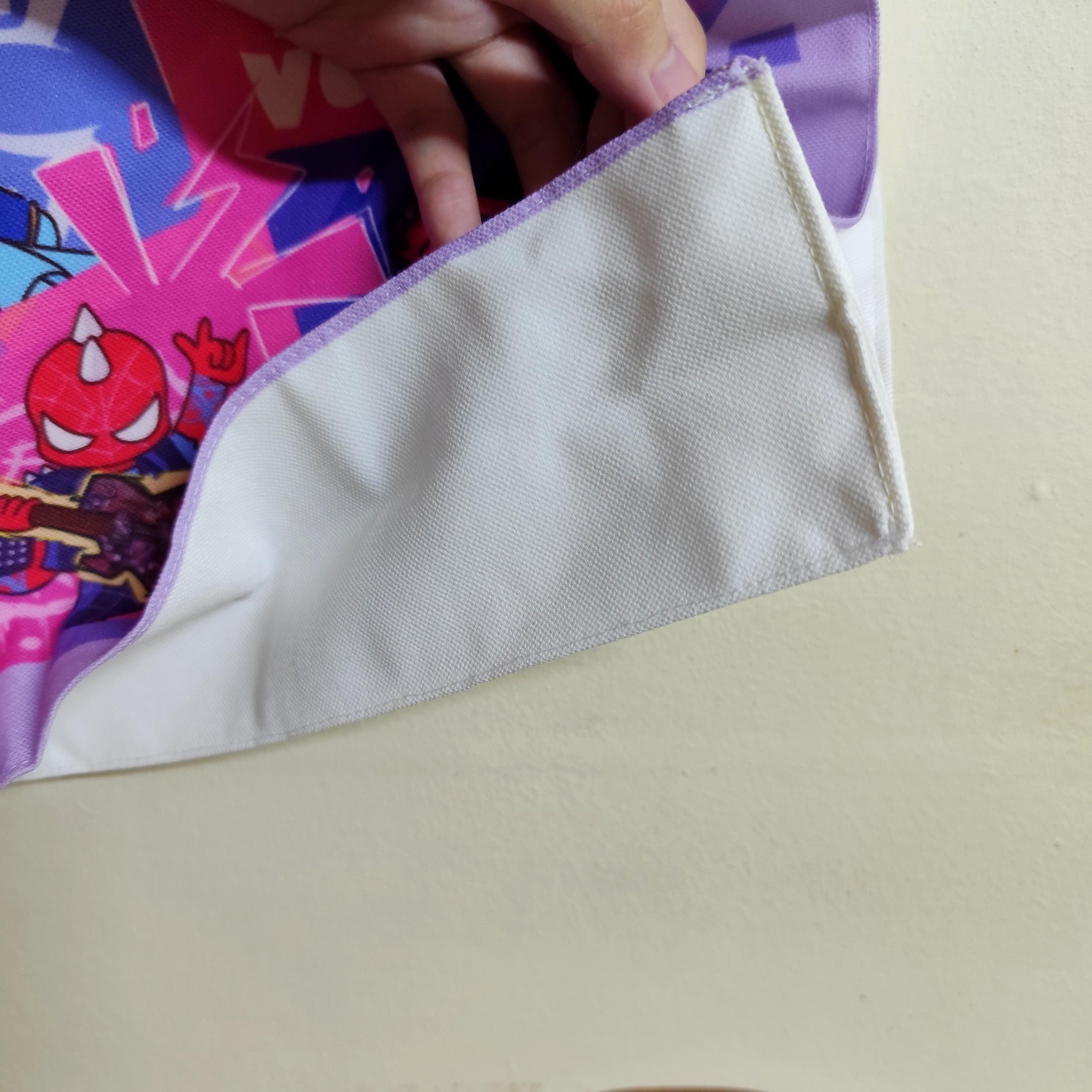 Spider-man Across the Spiderverse Atsv Tote Bag - Etsy