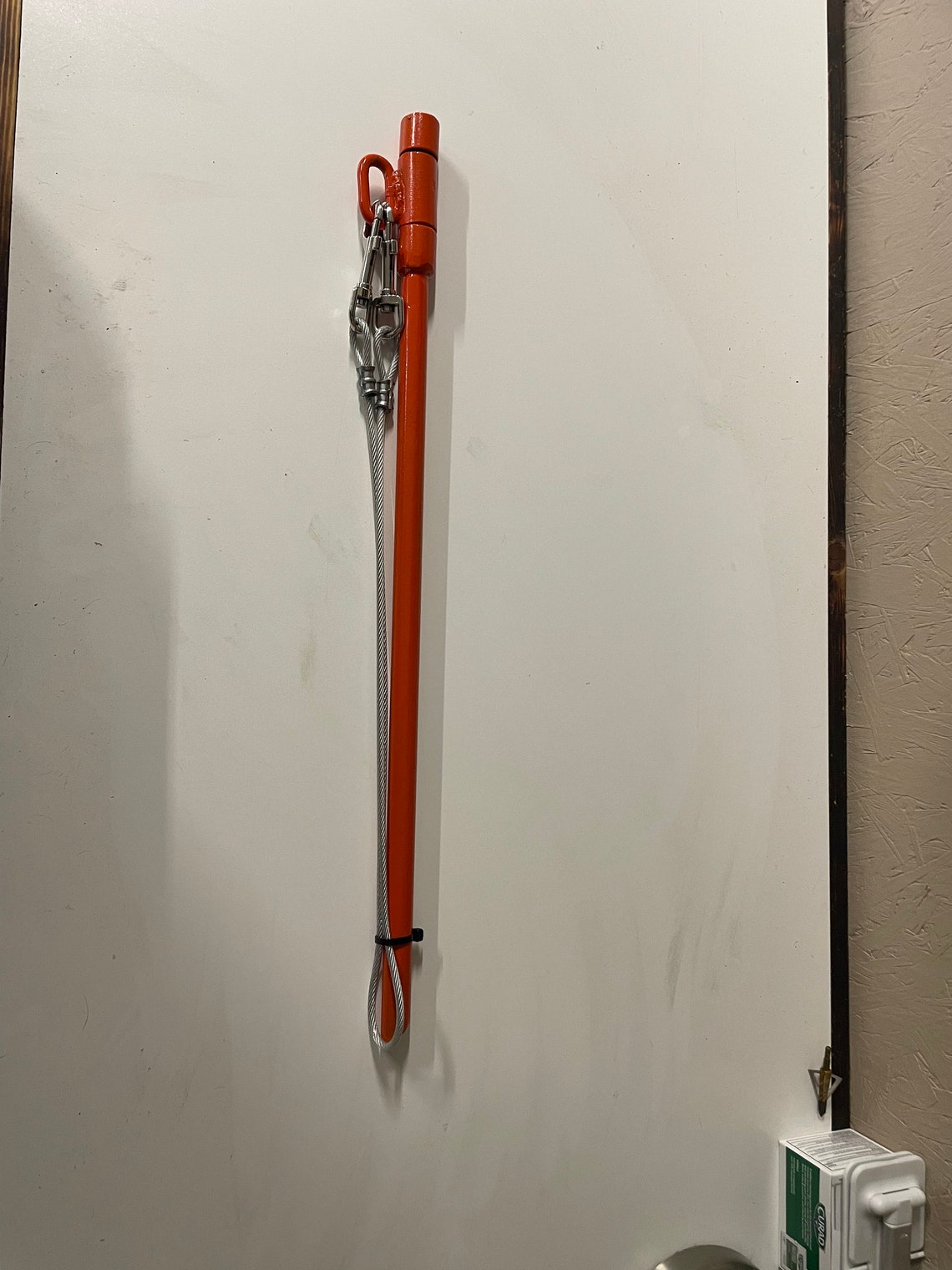 Dog Stake Out Poles - Etsy