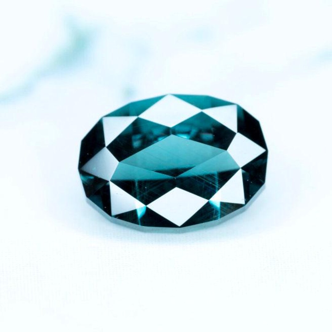 Alexandrite Effect Color Change Garnet, Africa 0.98 Ct Top Rarity, Cut ...