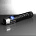 Specialized Gemology Flashlight to Test Color Change+fluorescent Gems ...