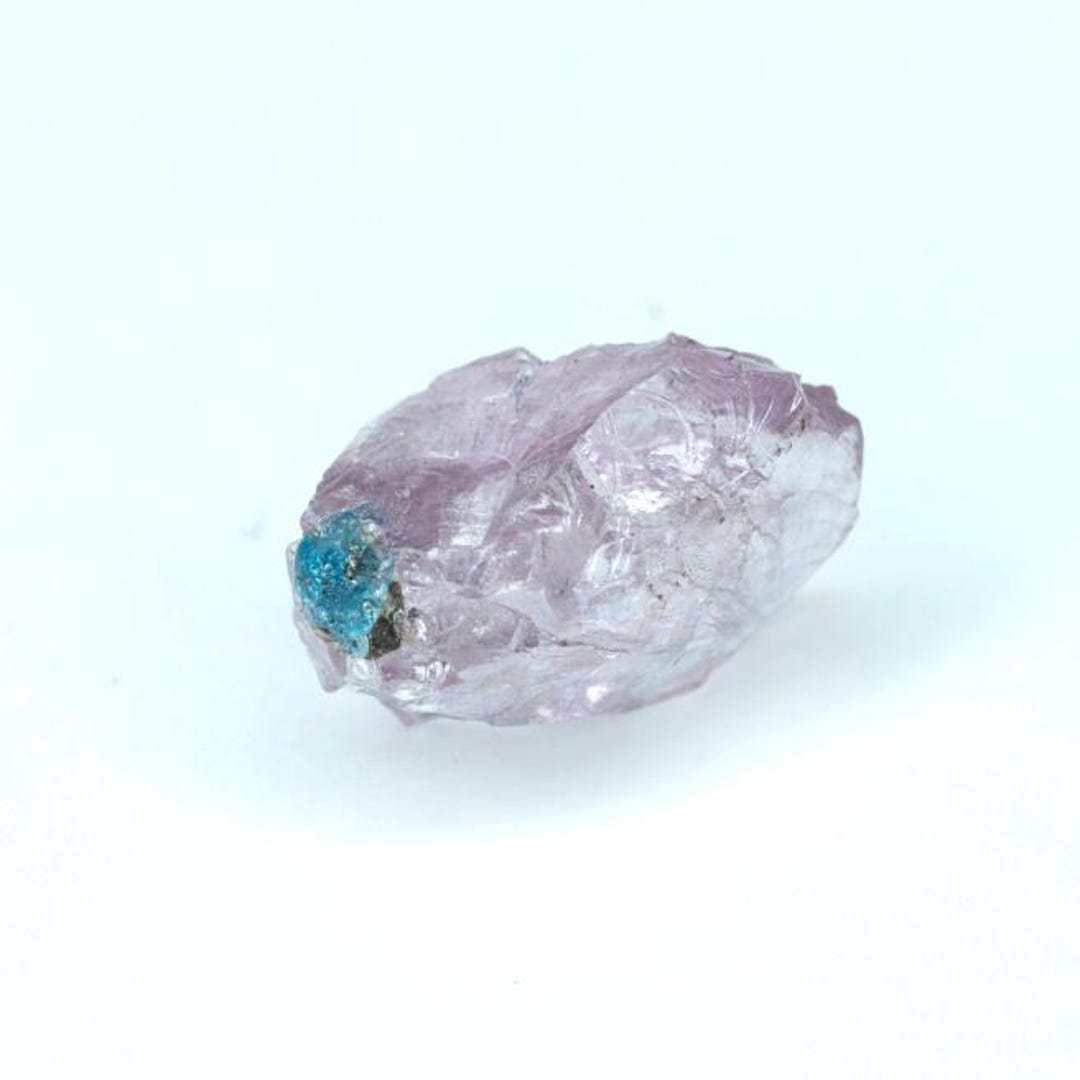 Dragon Garnet / Color Change Fluorescent Chromium-vanadium Malaya 1.29 ...