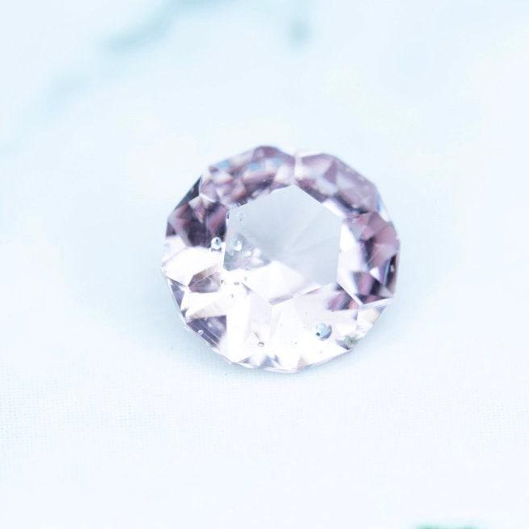 Dragon Garnet / Color Change Fluorescent Chromium-vanadium Malaya 0.87 ...