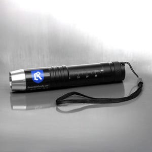 Specialized Gemology Flashlight to Test Color Change+fluorescent Gems ...