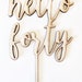 Hello Forty Cake Topper, 40th Birthday Cake Topper, Birthday Cake ...