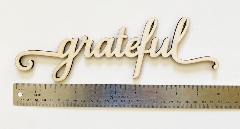 Thankful Place Cards Blessed Place Cards Grateful Place - Etsy