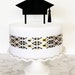 Graduation Cap Cake Topper, Graduation Cake Topper, Grad Cap Cake ...