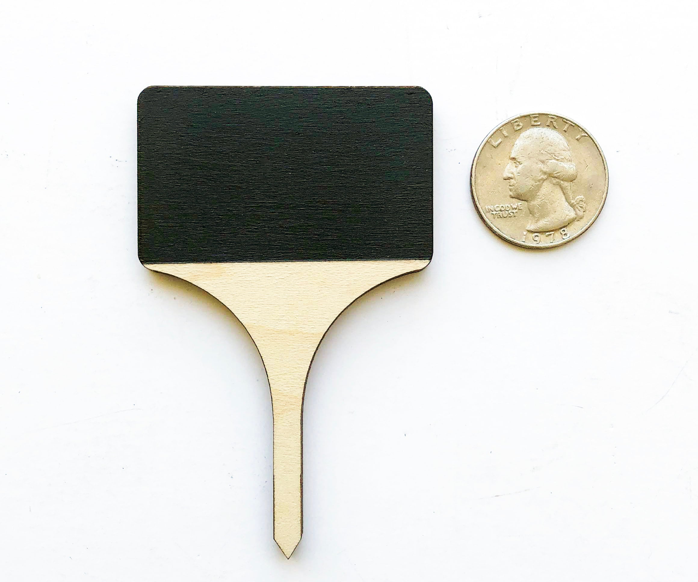 Writeable Cheese Markers Set of 5 Chalkboard Hostess Gift | Etsy