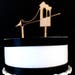 Brooklyn Bridge Cake Topper, Brooklyn Bridge, Brooklyn Bridge Wood Cake ...