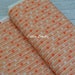 Japanese Fabric Iroha Komon Stripe and Sakura Kimono Pink - Etsy
