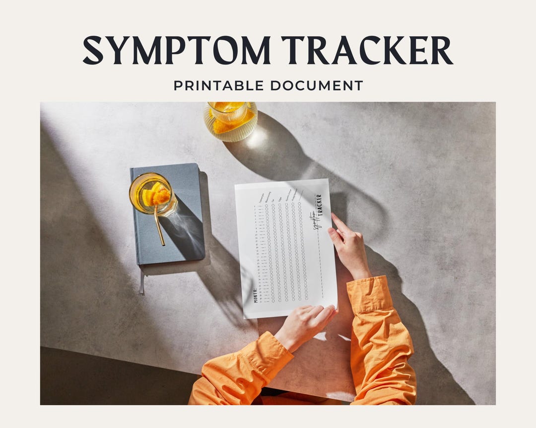 Cancer Symptom Tracker: Monitor Oncology Treatment Side Effects During ...