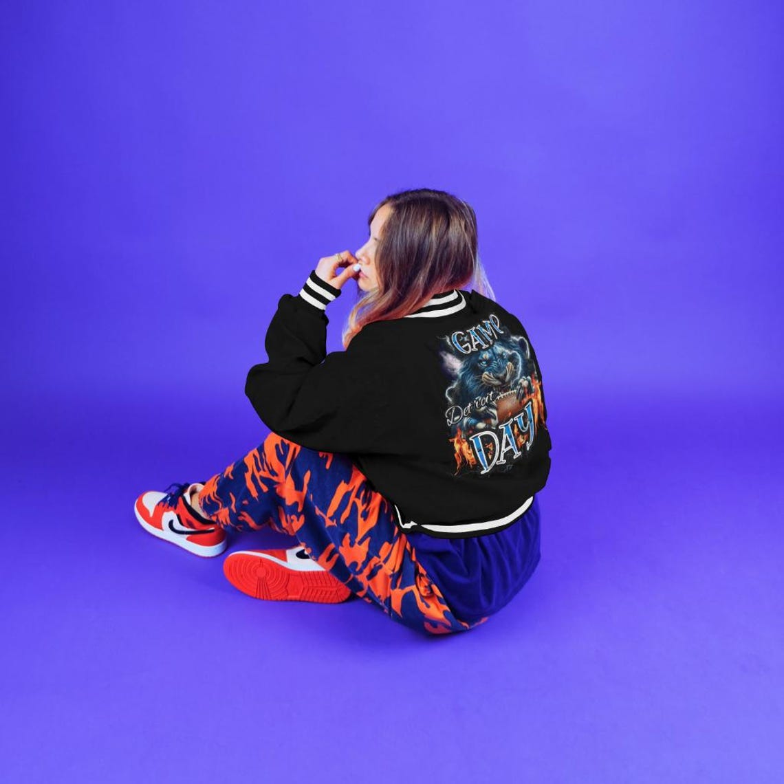 Stylish Detroit Football Png,detroit Png,detroit Football Clipart ...