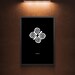 Poster Lokono Arawak Symbols - Spirit of Strength - Etsy