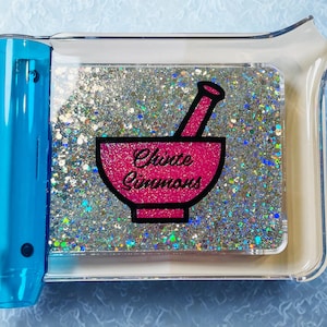 Pharmacy Counting Tray Personalized - Etsy