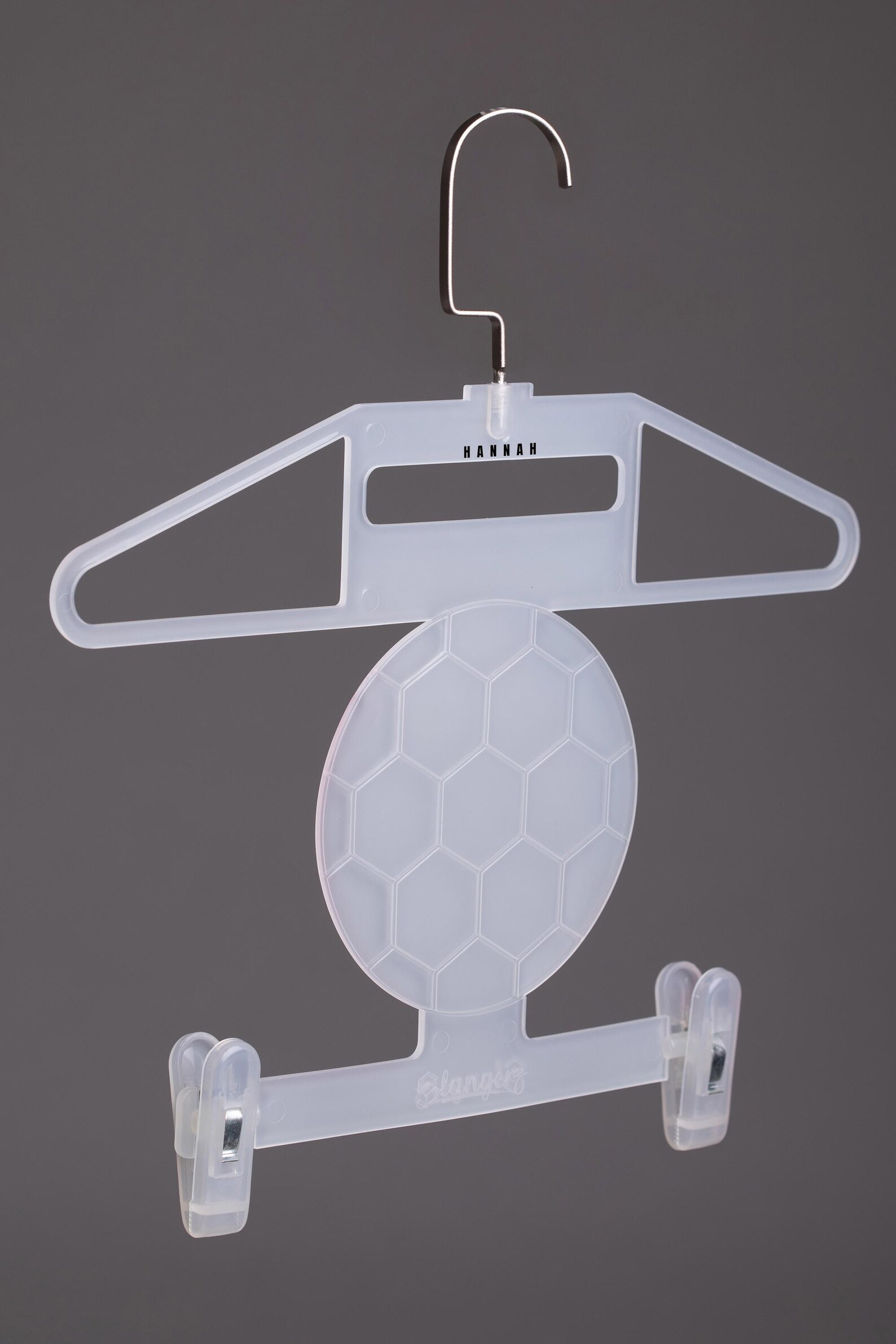 Sports Hanger, Football Kit Hanger, Kit Hanger, Sports Cloth Hanger ...
