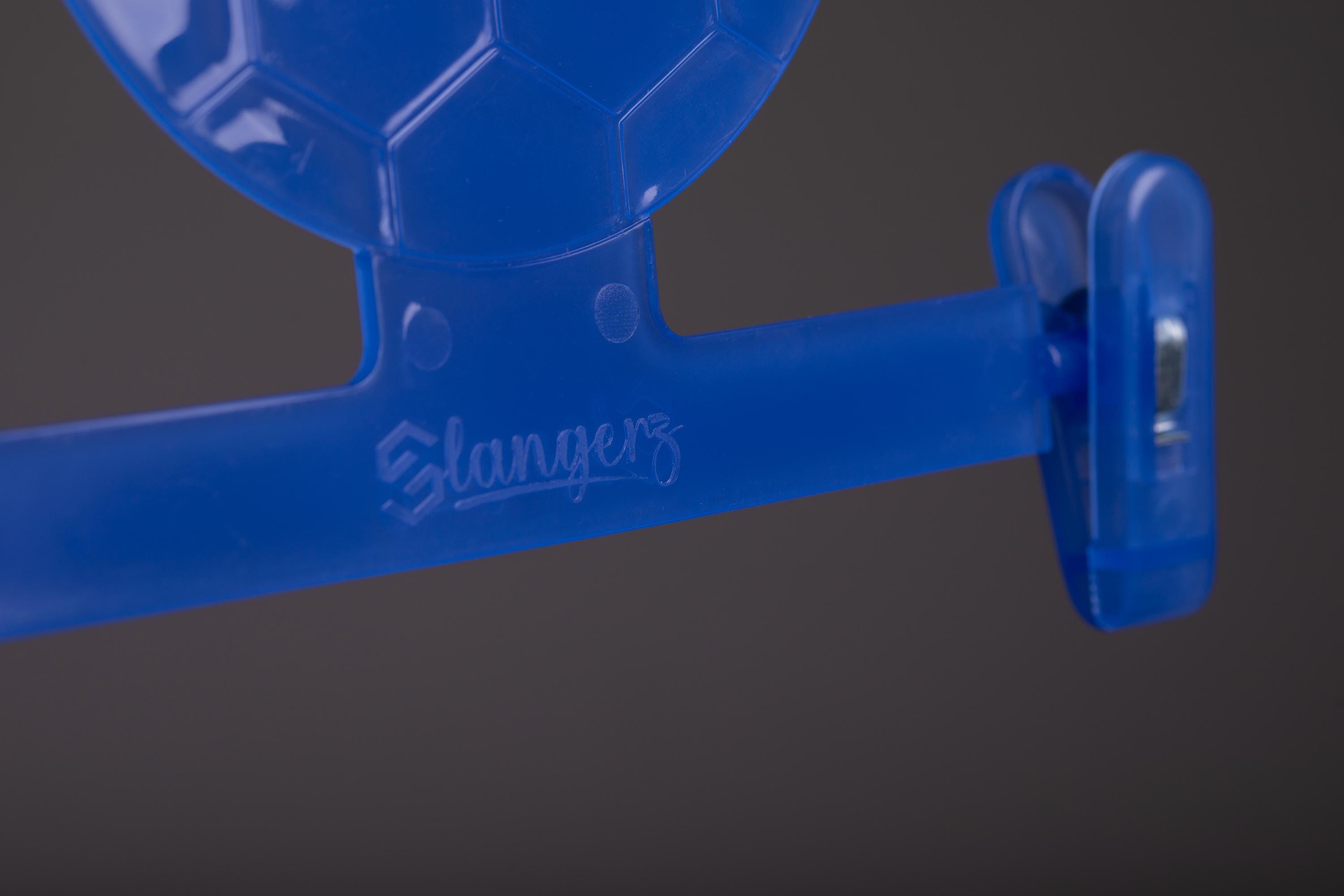 Sports Hanger, Football Kit Hanger, Kit Hanger, Sports Cloth Hanger ...