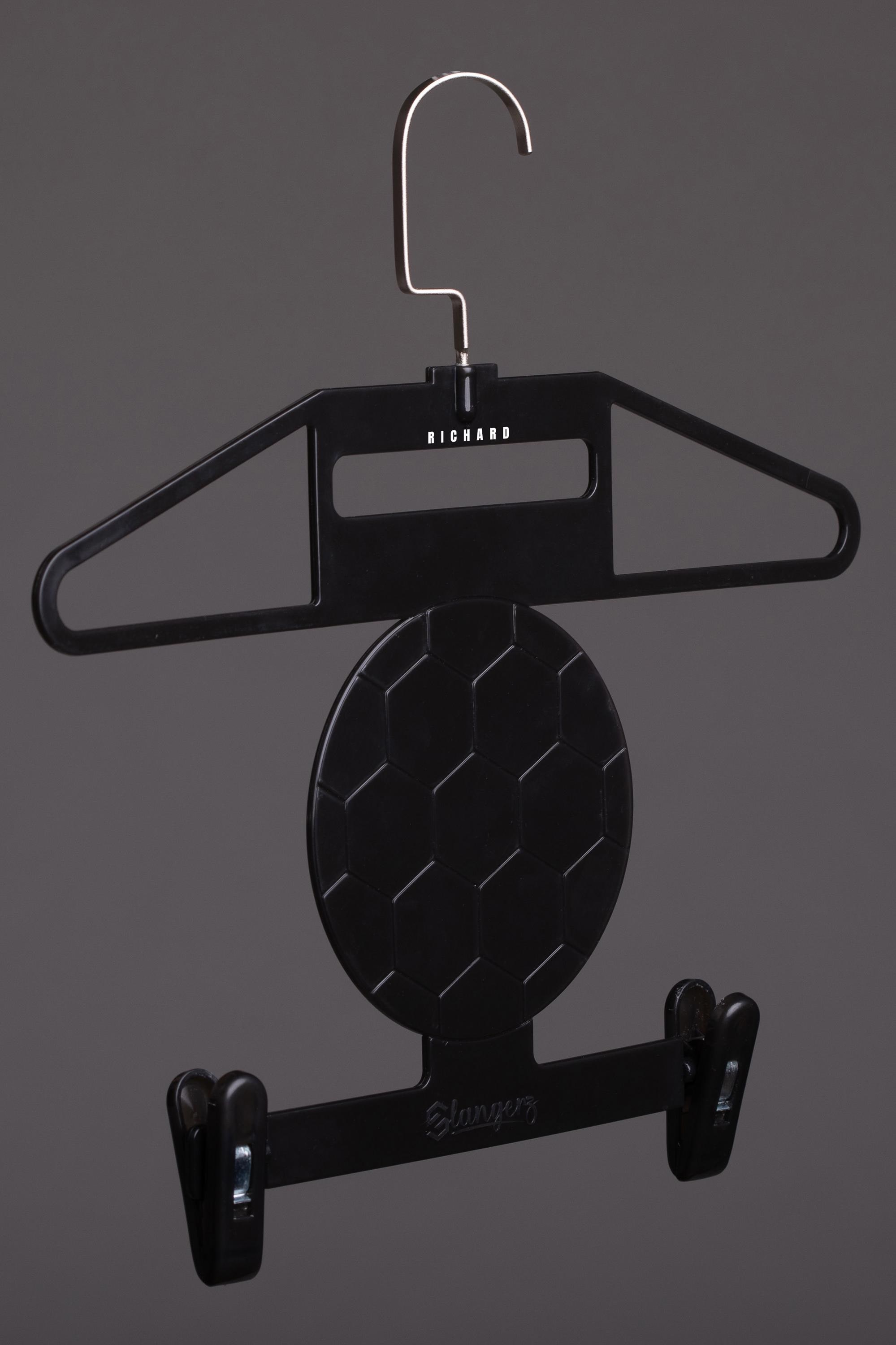 Sports Hanger, Football Kit Hanger, Kit Hanger, Sports Cloth Hanger ...