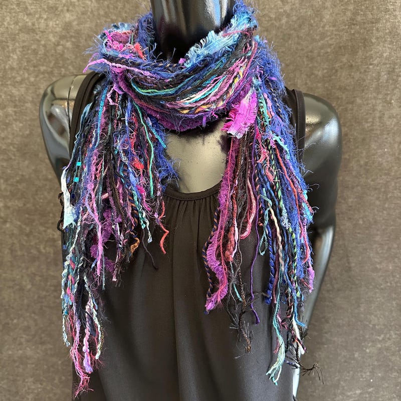 Wholesale Scarves - Etsy