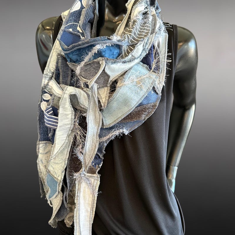 Bohemian Couture - Etsy