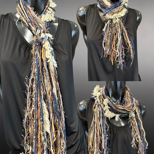 Ribbon Fringe - Etsy