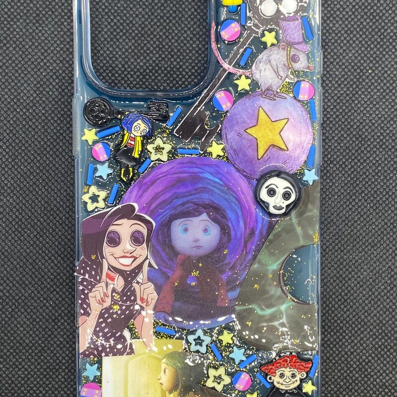 Inside and Out Phone Case - Etsy