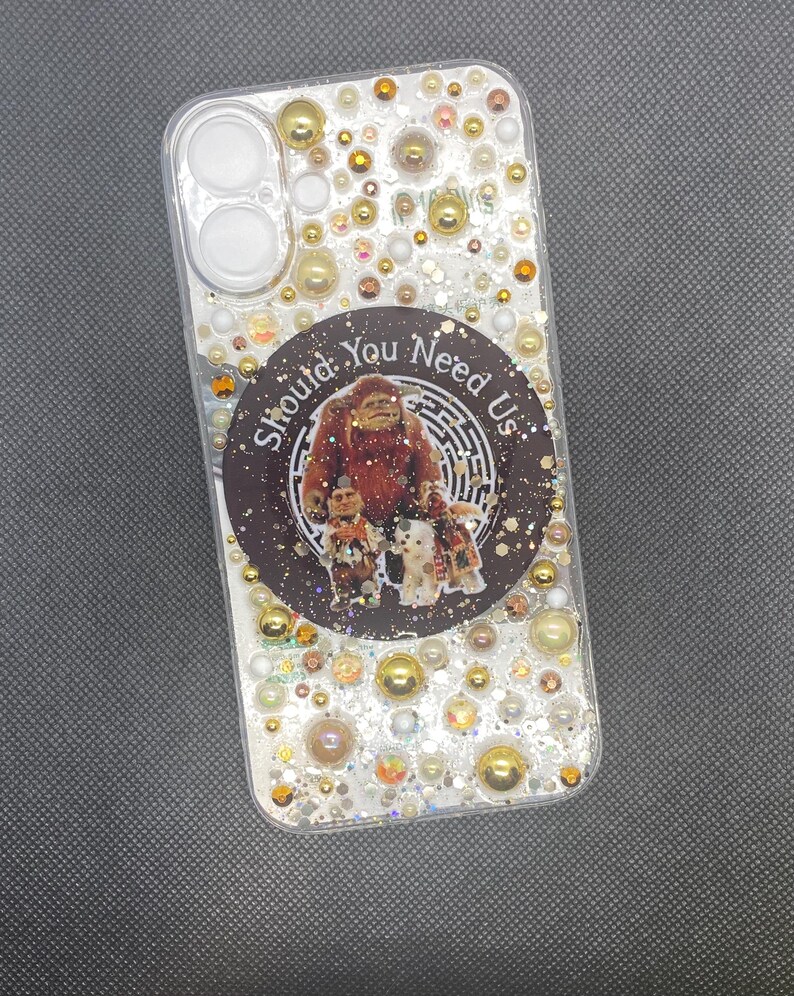 Should You Need Us iPhone 16 Plus Phone Case - Etsy