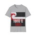 Toitu Te Tiriti T-shirt Design - Etsy