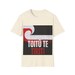 Toitu Te Tiriti T-shirt Design - Etsy