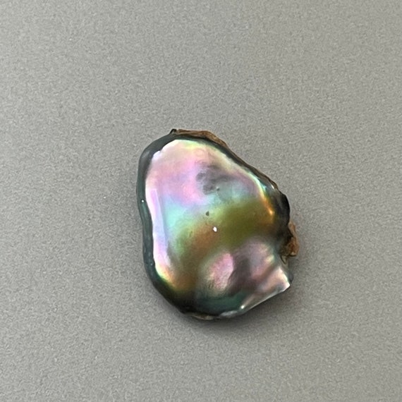 Abalone Pearl