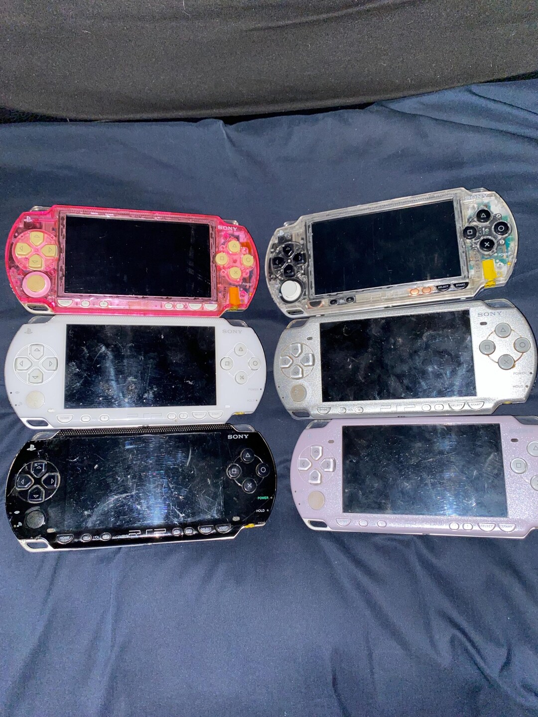 Modded PSP - Etsy