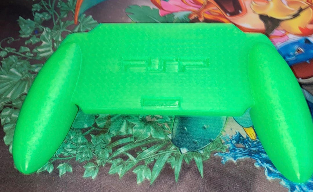 3D Printed PSP 1000 Case - Etsy